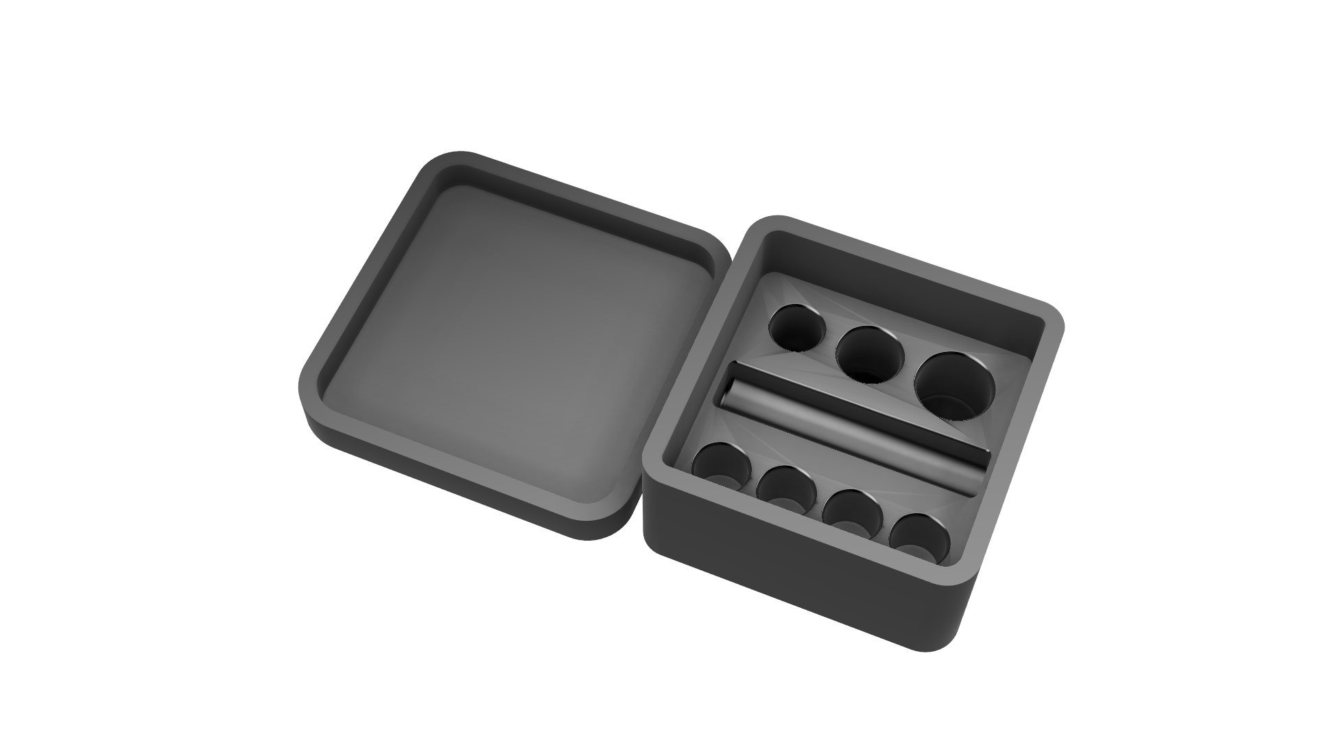 Ruthex Soldering Tips Box by patrick | Download free STL model ...