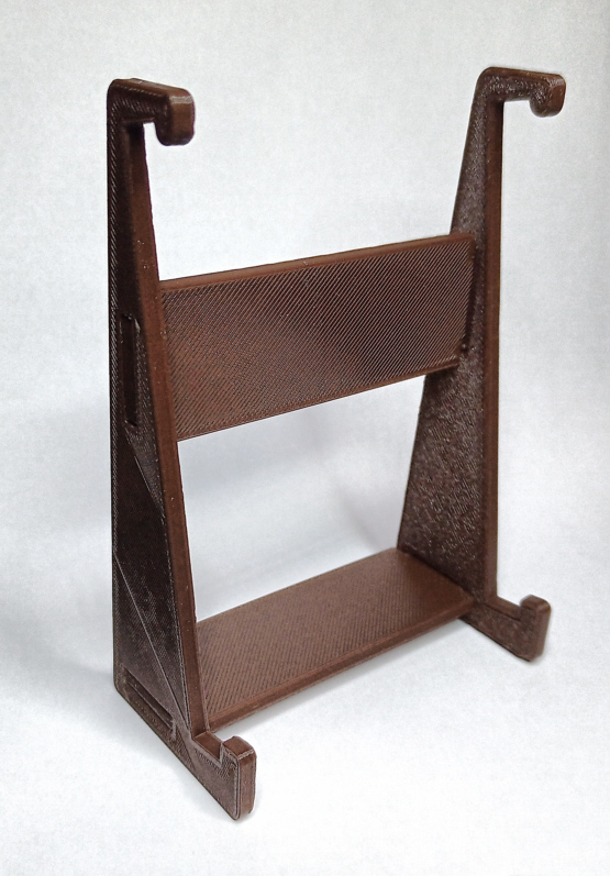 Stand for Tiles by 3DeeForm | Download free STL model | Printables.com