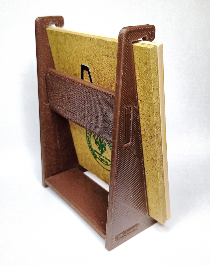 Stand for Tiles by 3DeeForm | Download free STL model | Printables.com