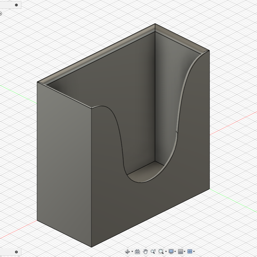 Hanger for Build Plate Cleaner by Garurt | Download free STL model ...