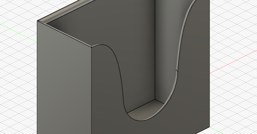 Hanger for Build Plate Cleaner by Garurt | Download free STL model ...