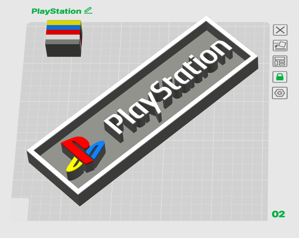 Game Console Placards - Volume 1 by sharpie00 | Printables Store