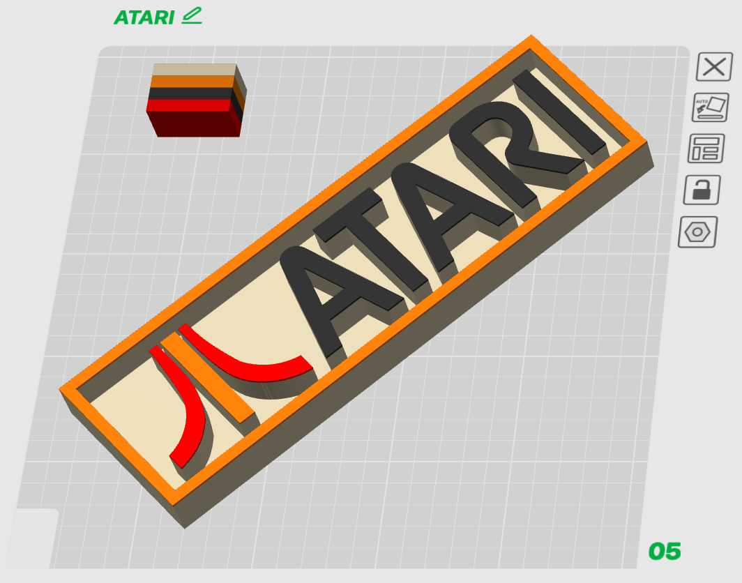 Game Console Placards - Volume 1 by sharpie00 | Printables Store