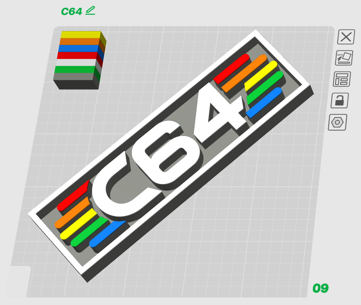 Game Console Placards - Volume 1 by sharpie00 | Printables Store