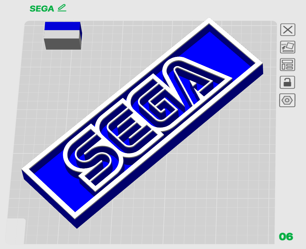 Game Console Placards - Volume 1 by sharpie00 | Printables Store