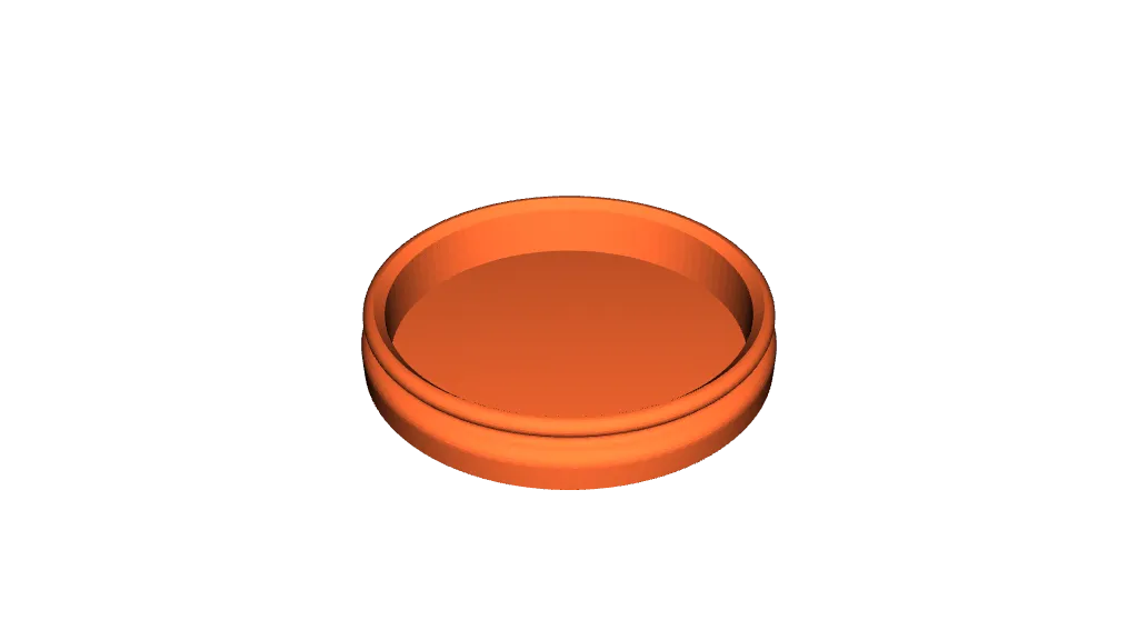 Greek pilar pot by Dmitriy Marchuk | Download free STL model ...