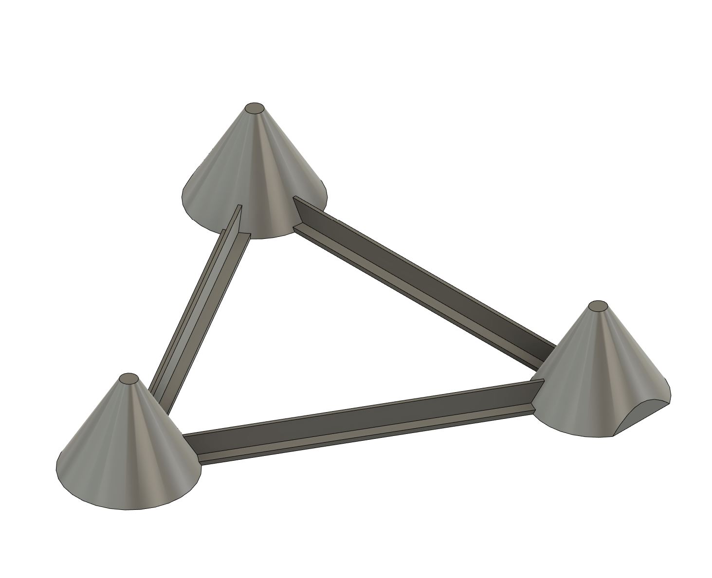 Pot riser different designs by AlexMu | Download free STL model ...