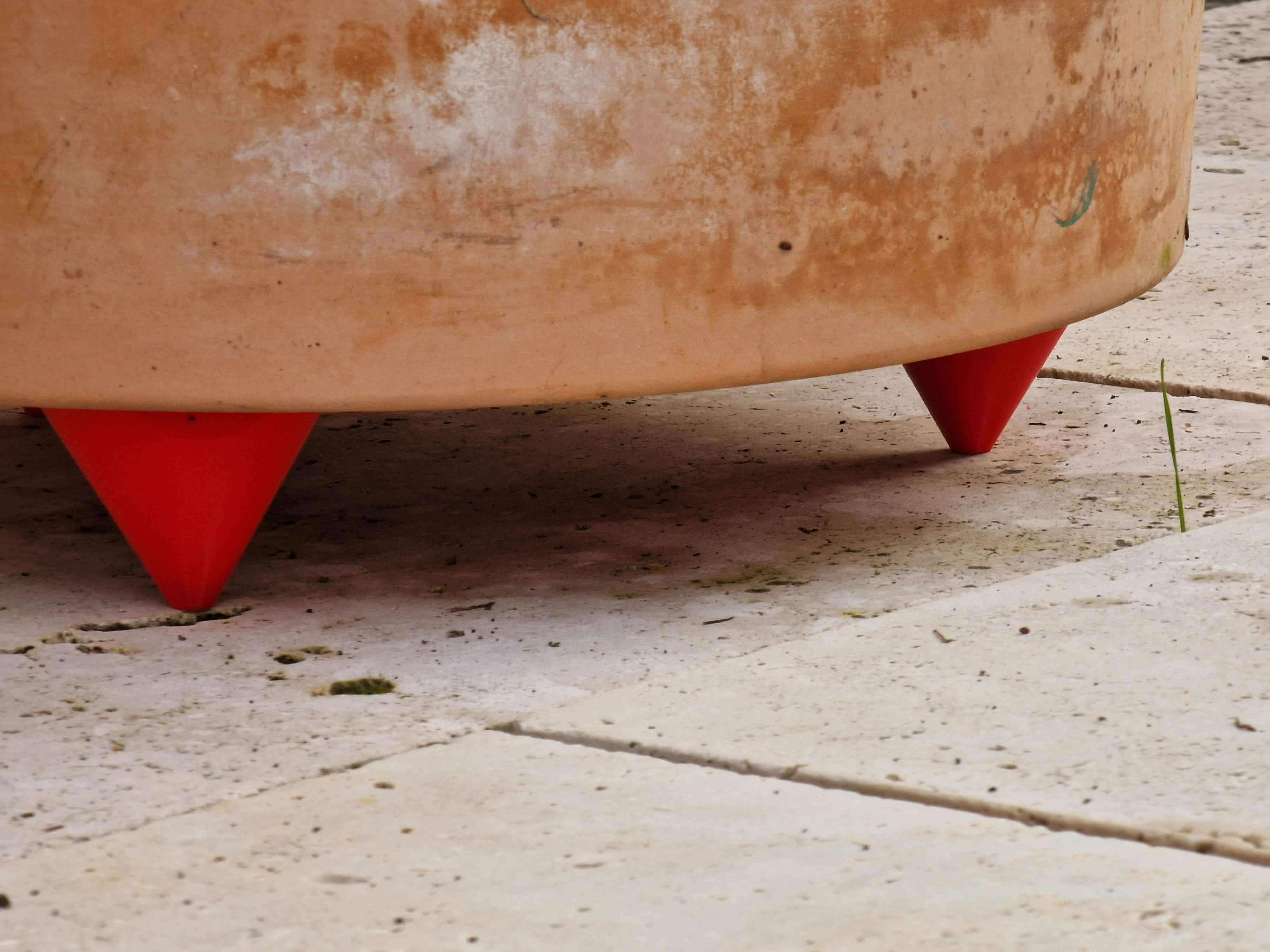 Pot riser different designs by AlexMu | Download free STL model ...