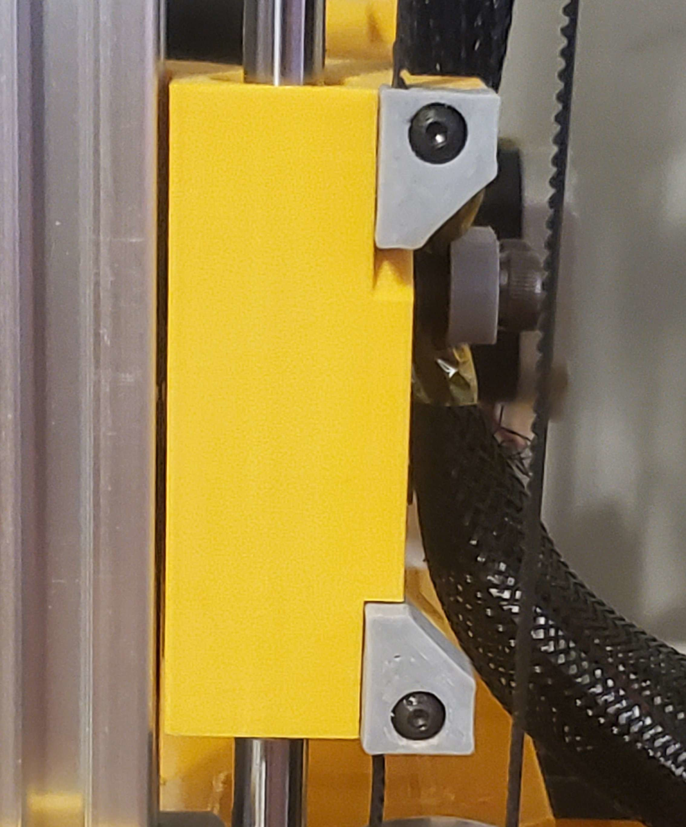 Kappy belt clamps by MountainGoat625 | Download free STL model ...