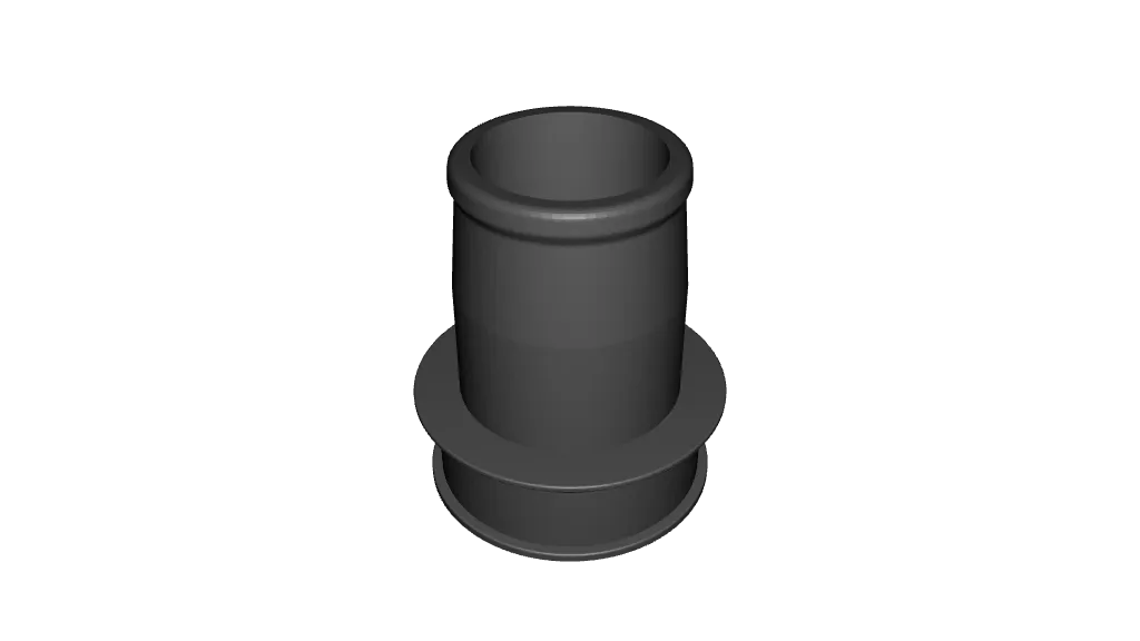 12V Car Plug BMW by LukasM | Download free STL model | Printables.com