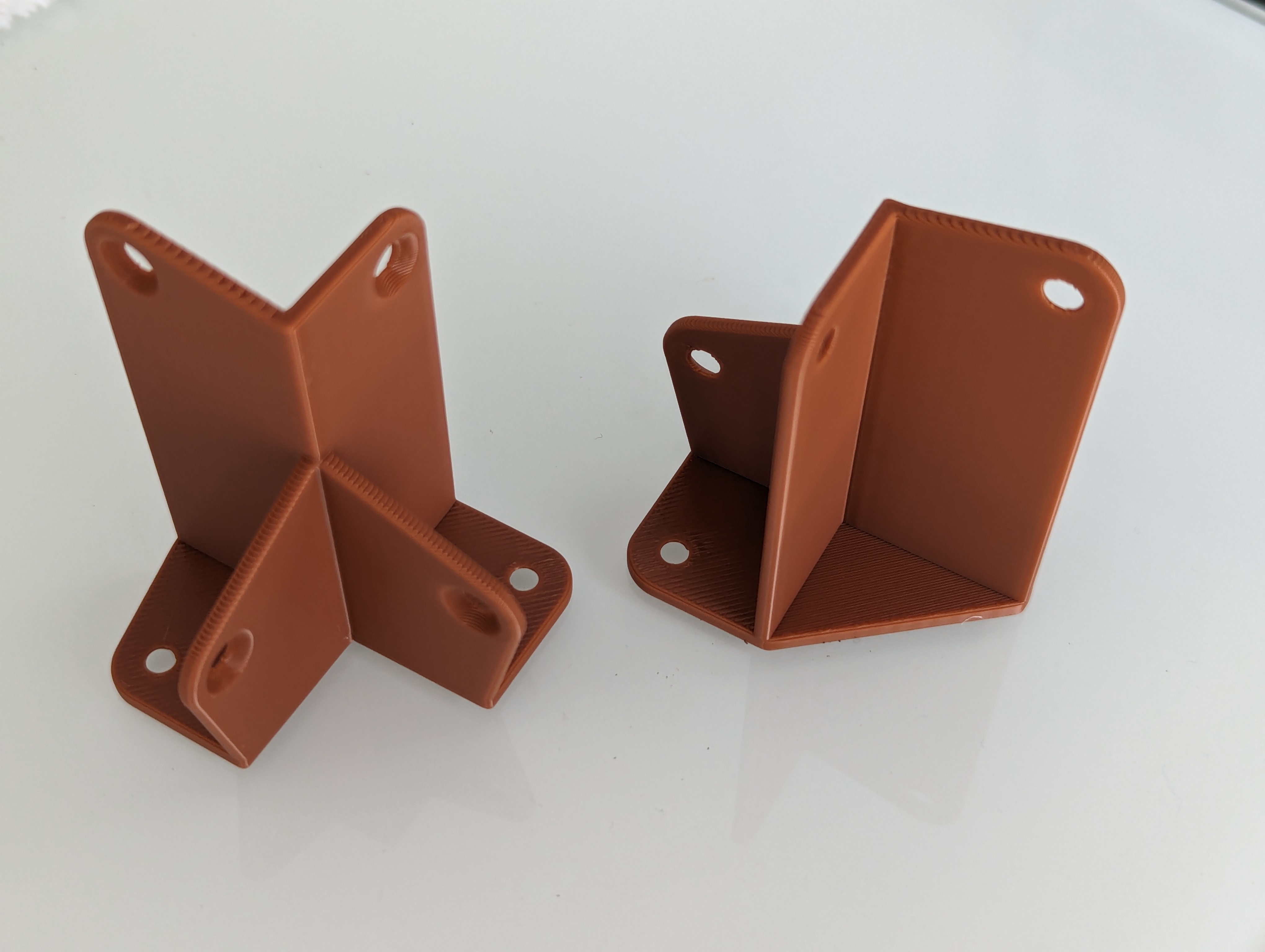 Inside Corner Bracket von scross01 | Kostenloses STL-Modell ...