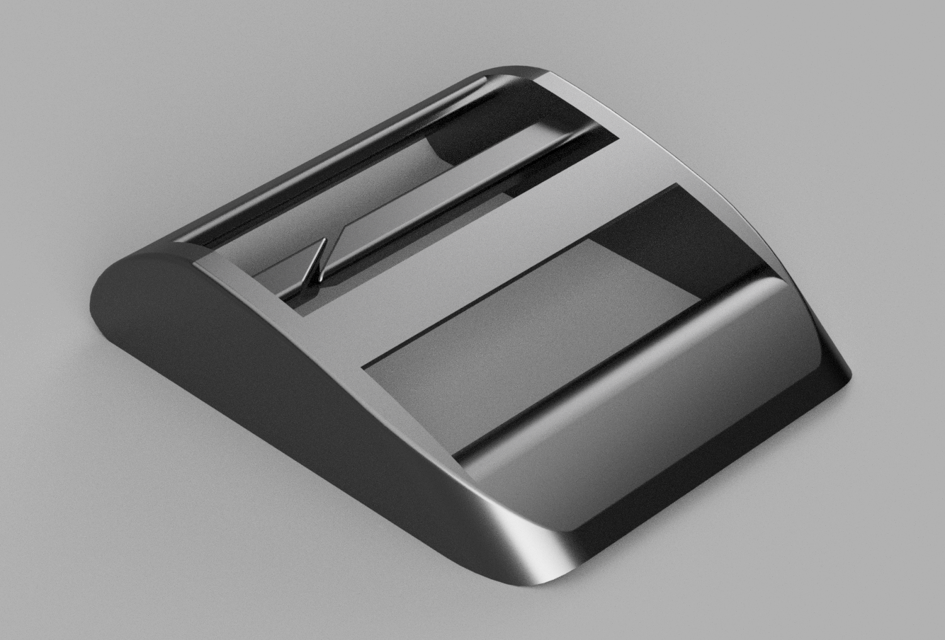 Backpack clip by Jiří Velan | Download free STL model | Printables.com