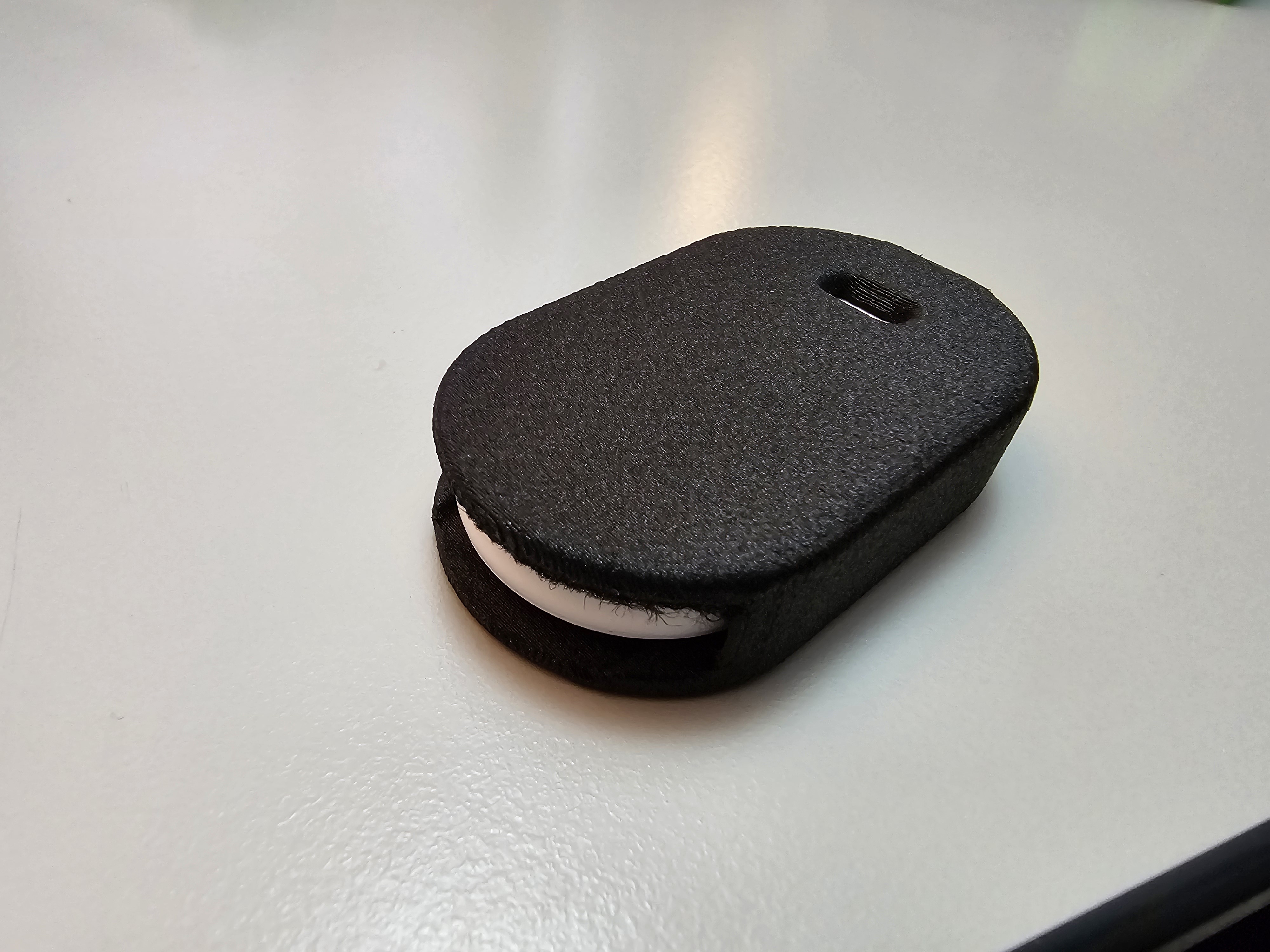 Samsung Smarttag 2 Case by cl33 | Download free STL model | Printables.com