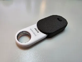 Samsung Smarttag 2 Case by cl33 | Download free STL model | Printables.com