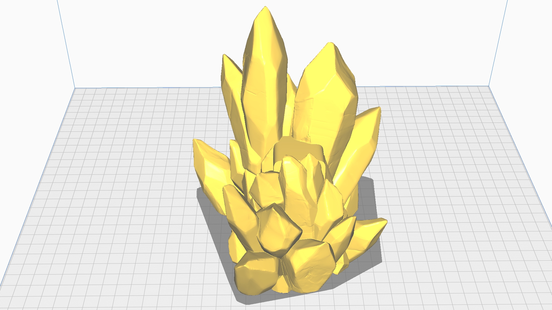 Crystal Controller Stand PS4 PS5 XBOX by Storex3D | Printables Store