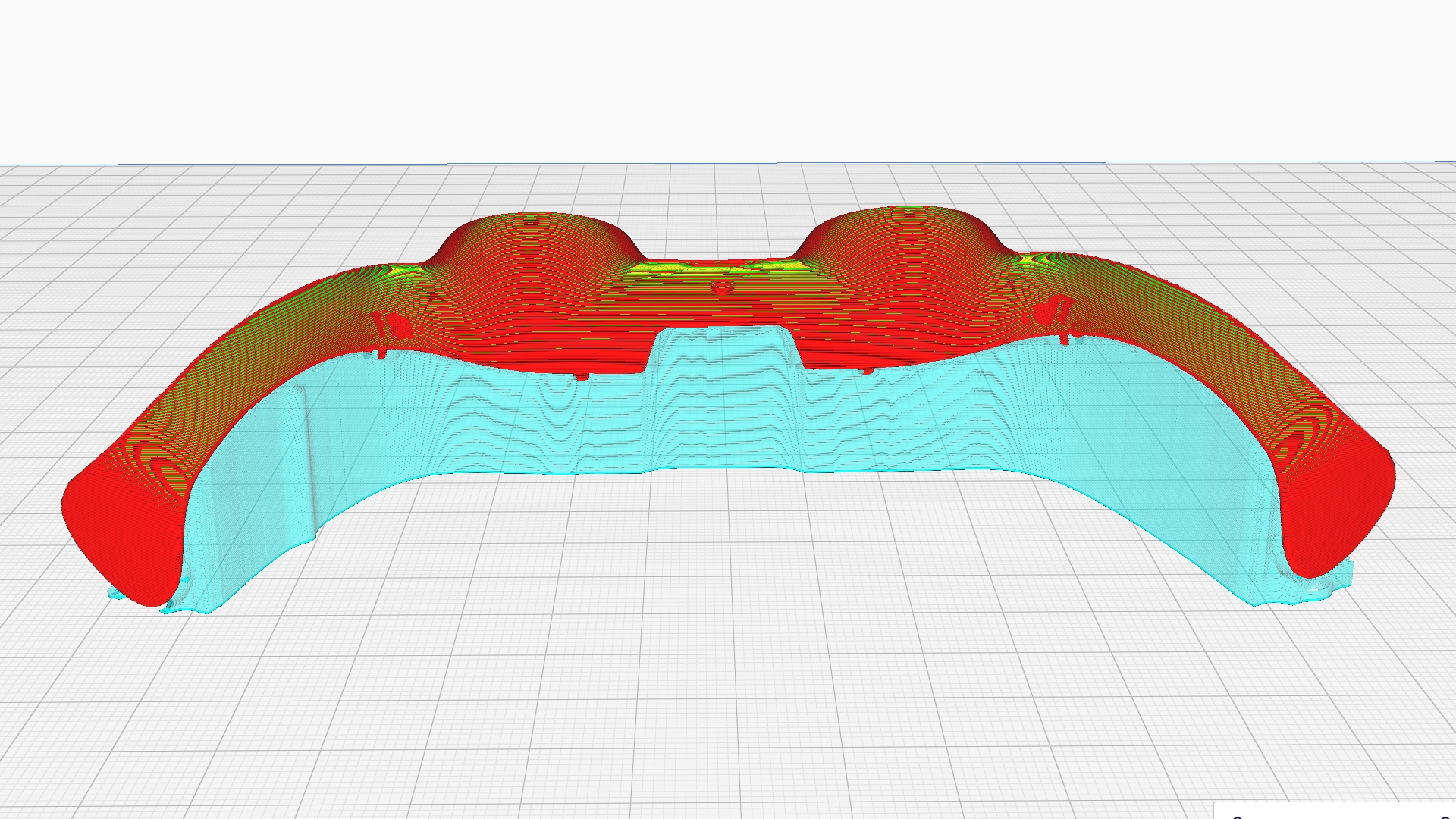 Ds5 Controller Shell Customization And Versatility By Storex3d