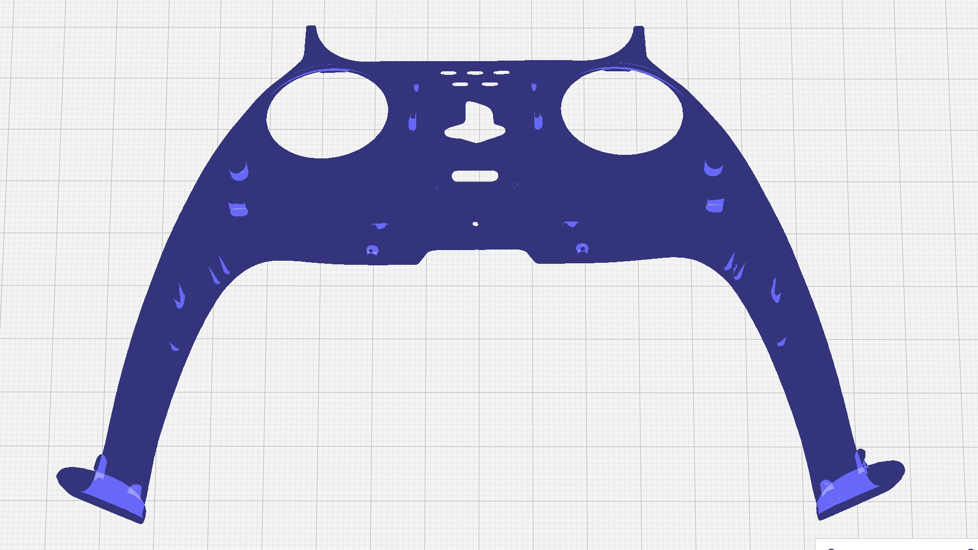 DS5 Controller Shell Customization and Versatility by Storex3D ...