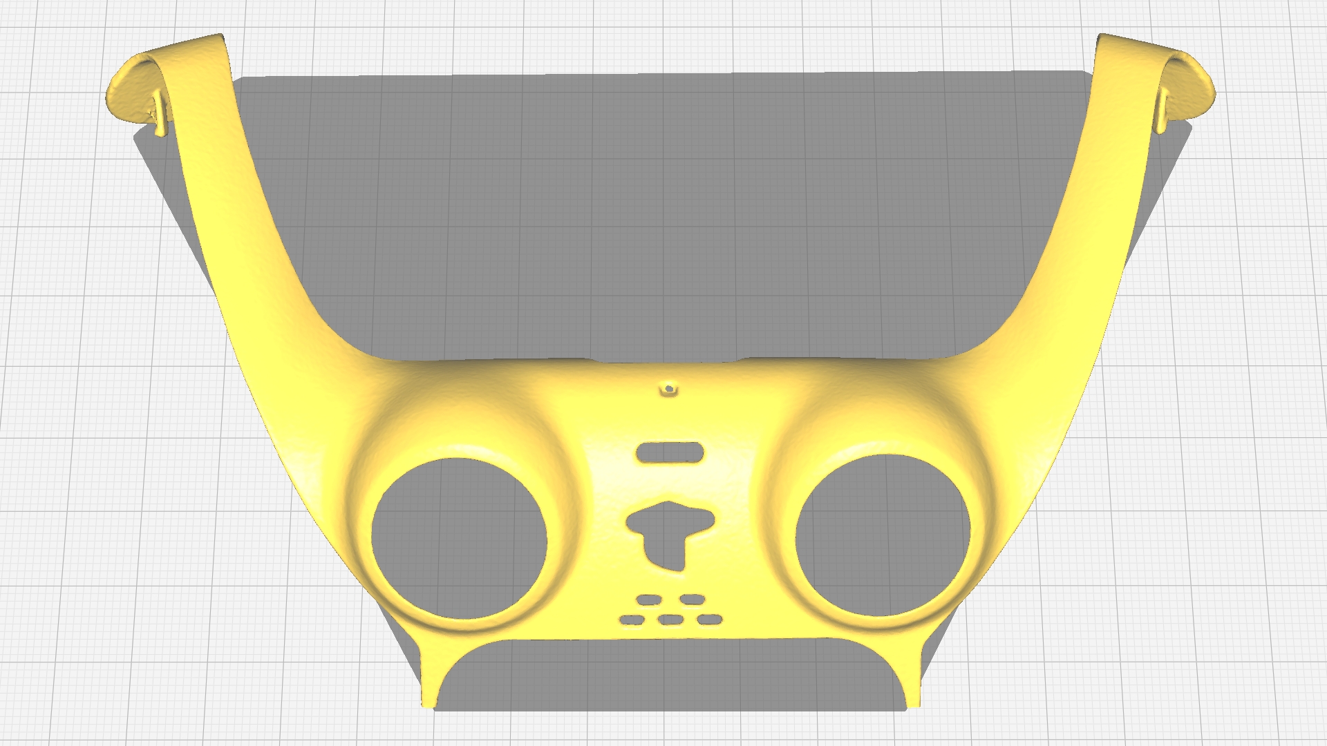 DS5 Controller Shell Customization and Versatility by Storex3D ...