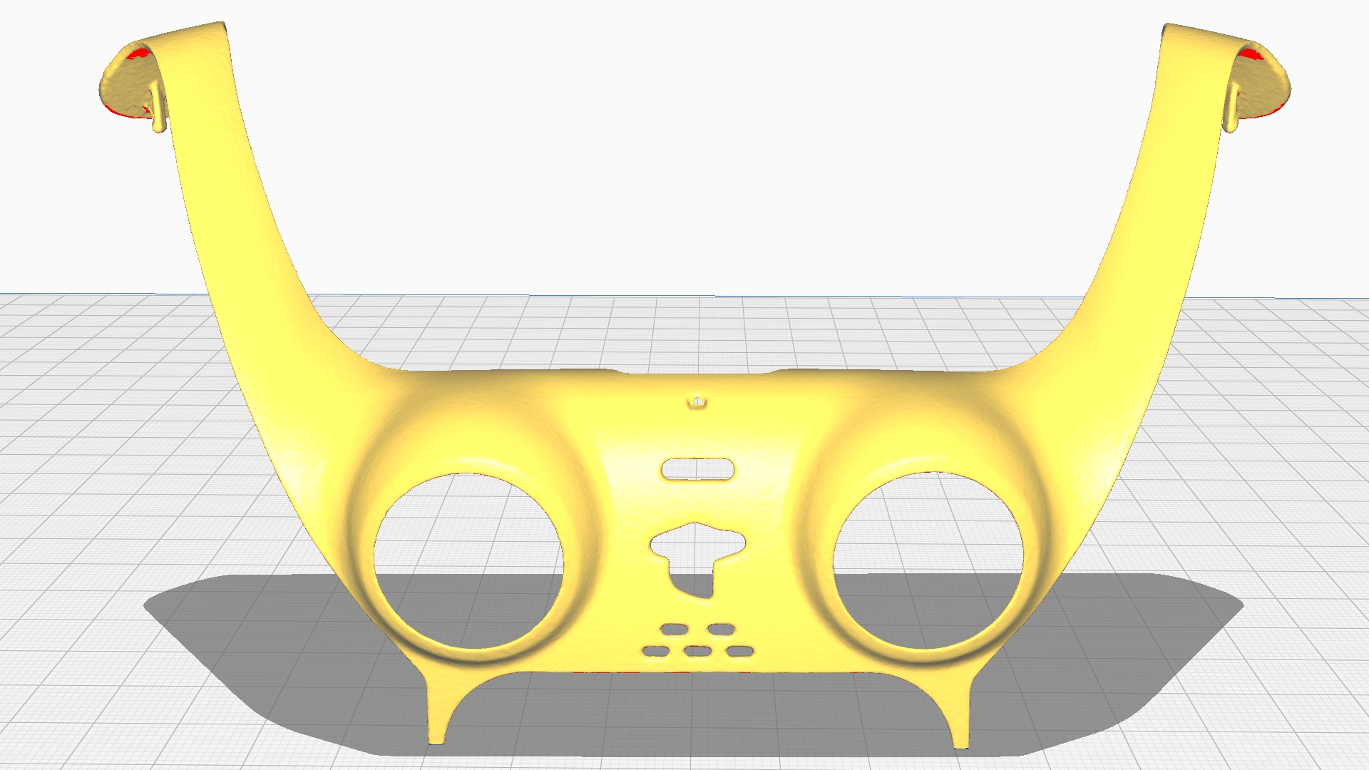 Ds5 Controller Shell Customization And Versatility By Storex3d