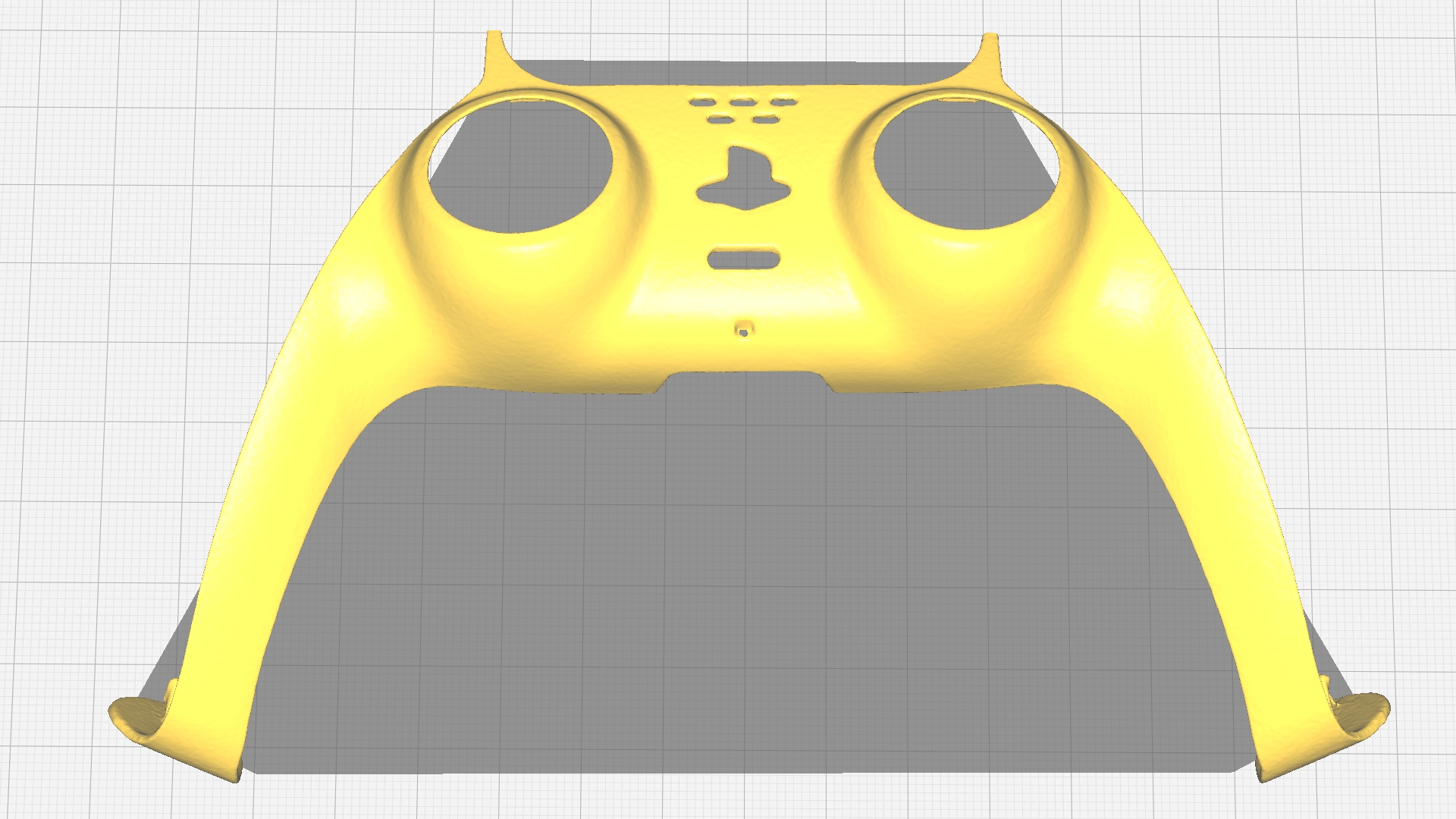 DS5 Controller Shell Customization and Versatility by Storex3D ...