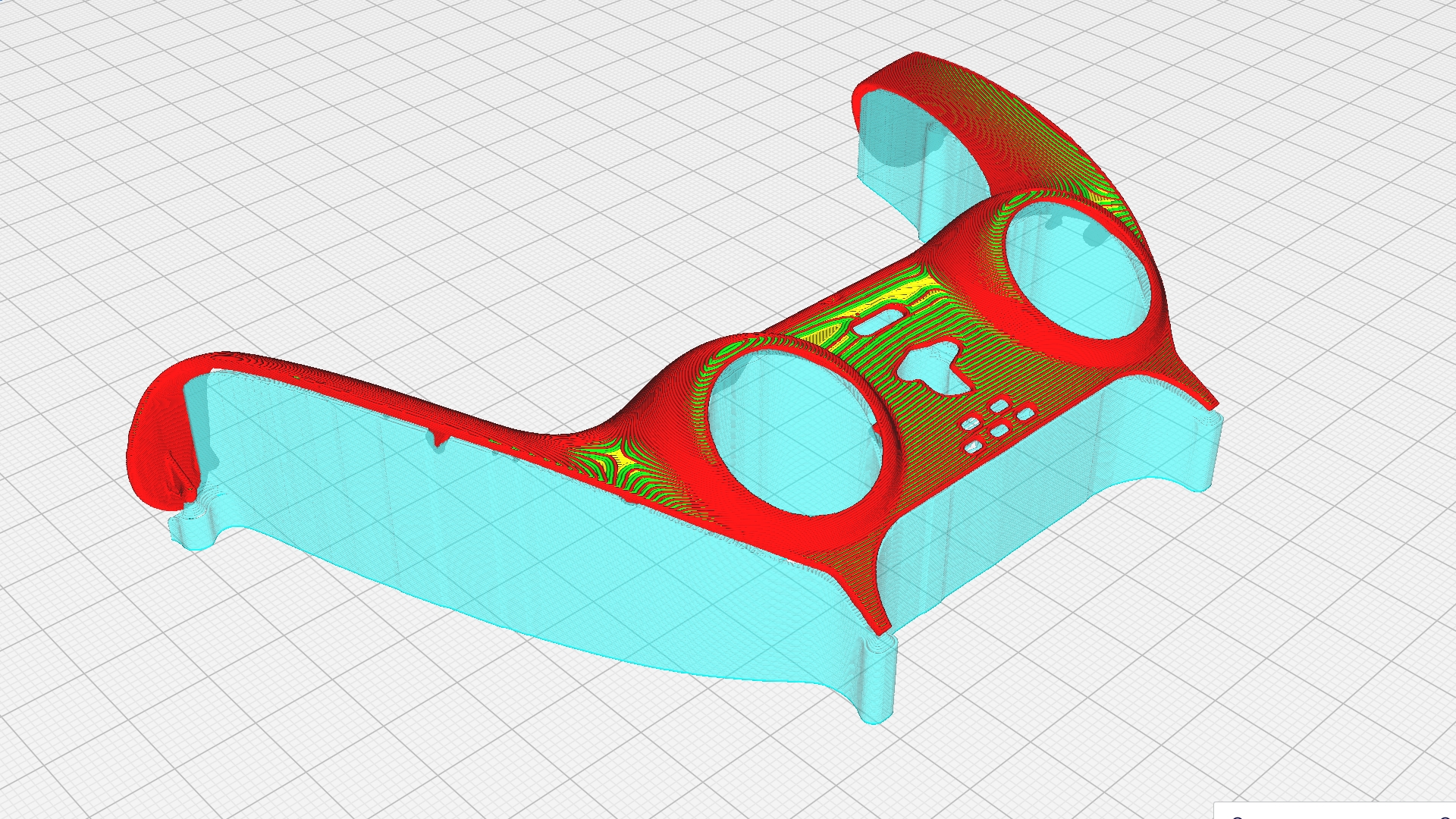 DS5 Controller Shell Customization and Versatility by Storex3D ...