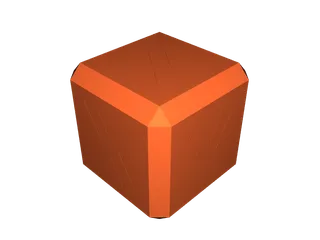 Multicolor calibration cube for Prusa XL by Timothy Prestero | Download ...