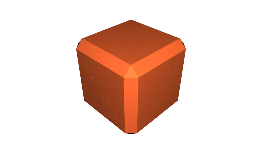 Multicolor calibration cube for Prusa XL by Timothy Prestero | Download ...