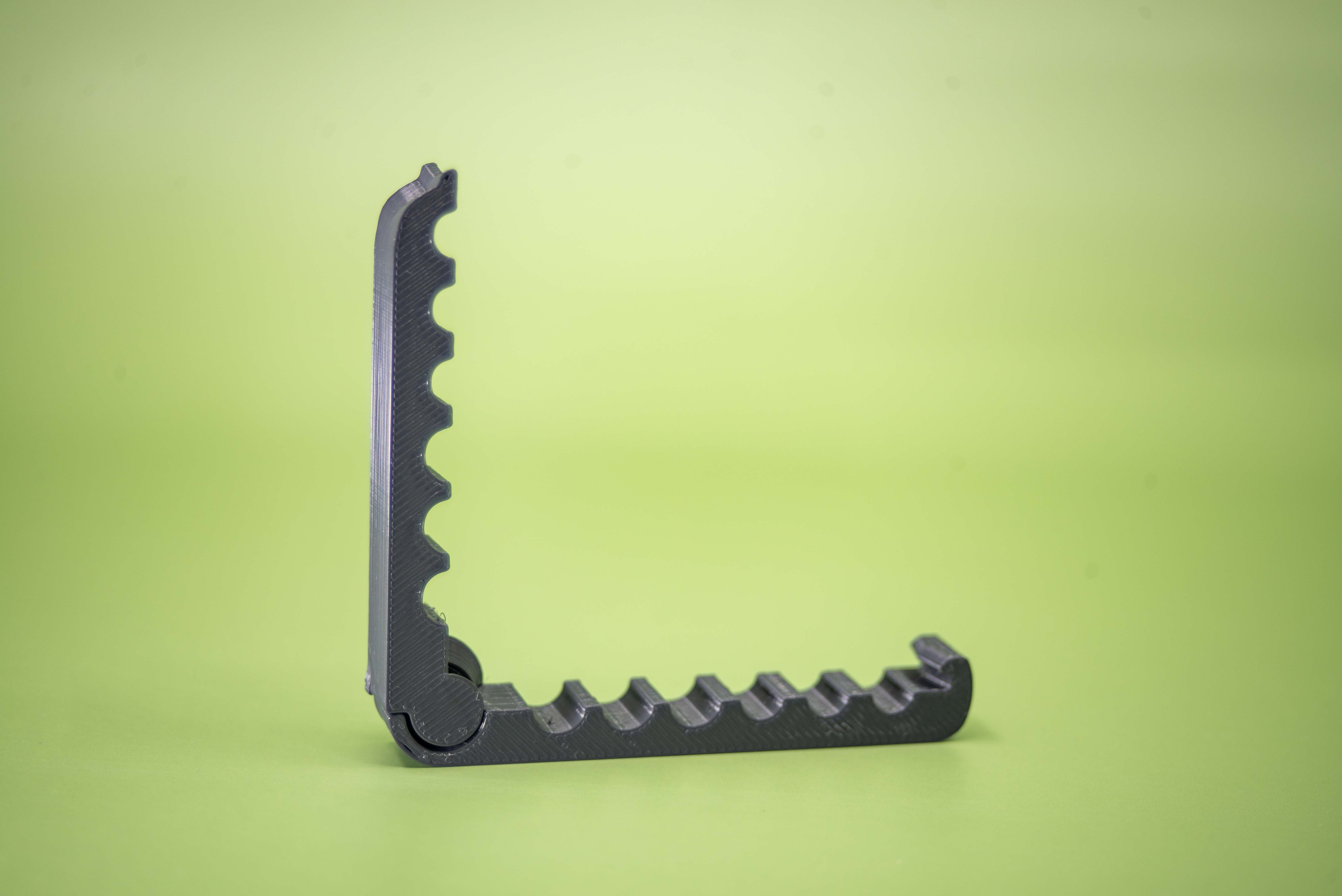 Cable management clip V2 by Reedy | Download free STL model ...