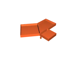 Pythagorean Theorem Manipulative by 3Delview | Download free STL model ...