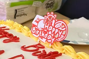 FIRST FRC Robotics Birthday Cake Topper von WindingMotor | Kostenloses ...