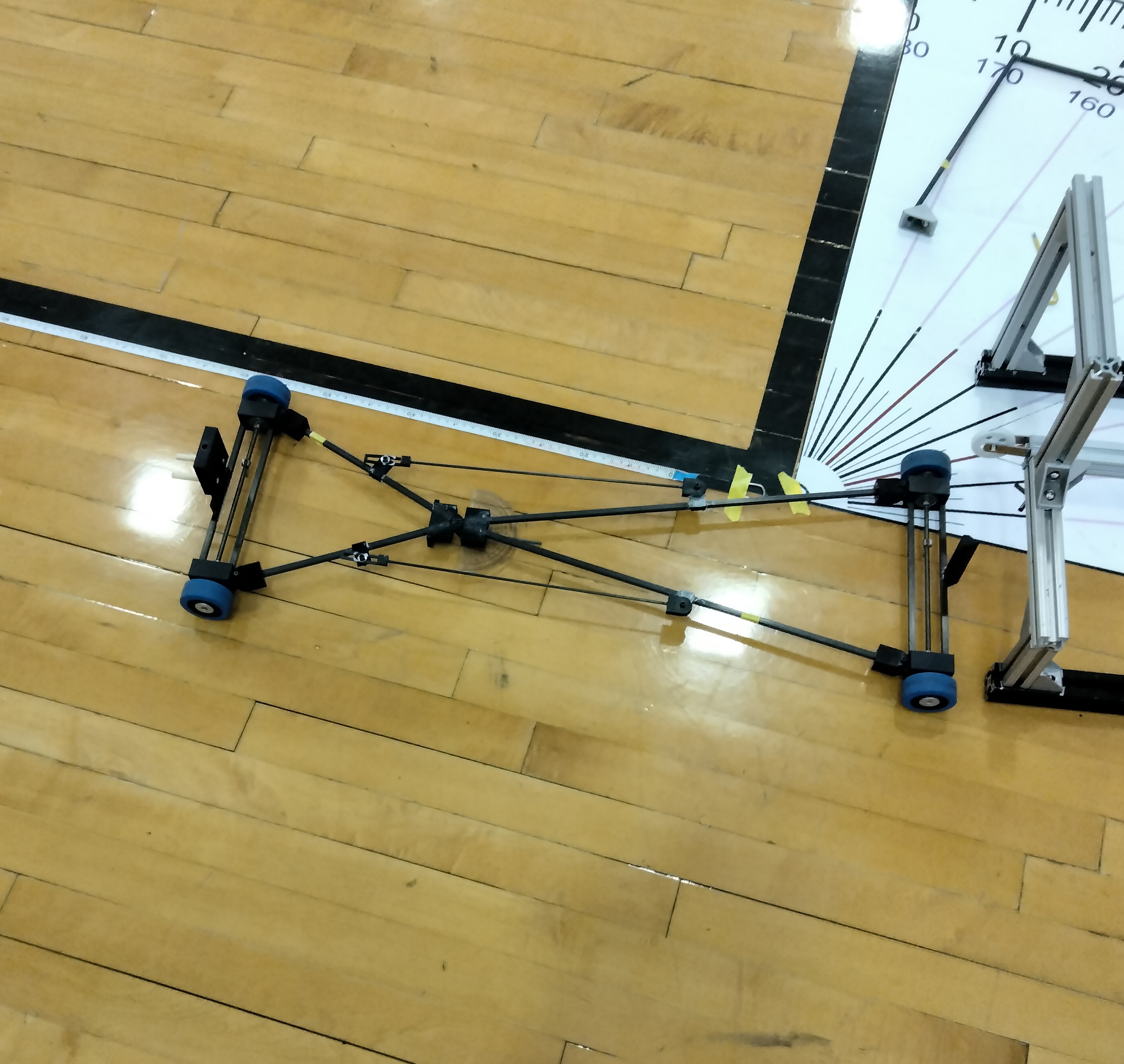 Scrambler for Science Olympiad (Scioly) von Nicholas Laines ...