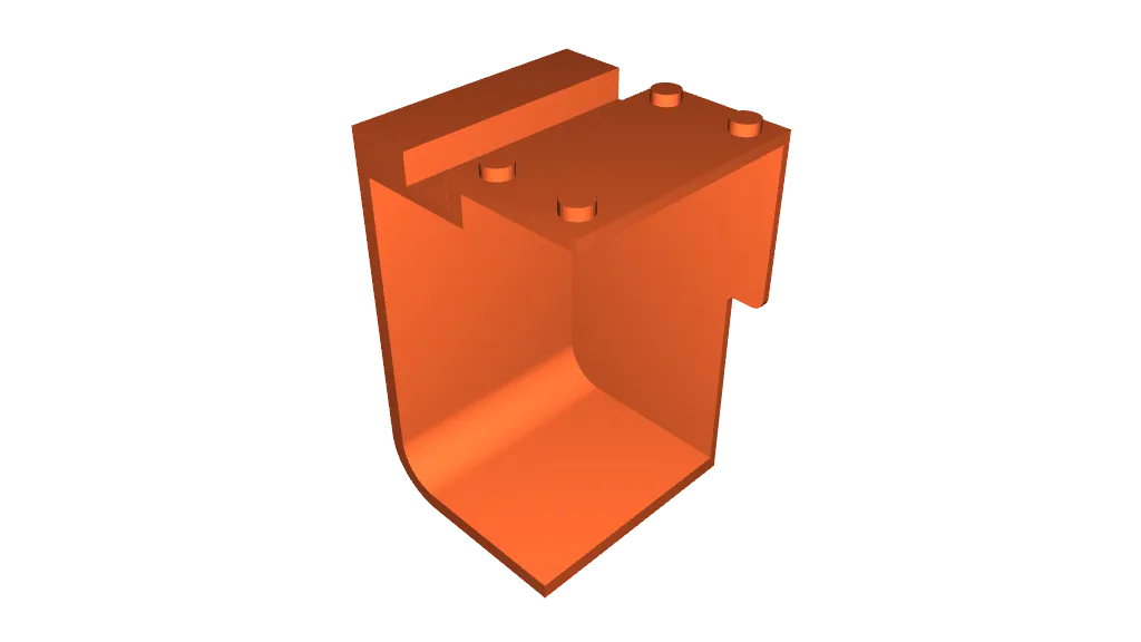 NR200 GPU Power Cable Hider by Jerry Wzc | Download free STL model ...