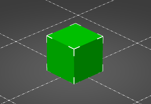 cube by swietlik | Download free STL model | Printables.com