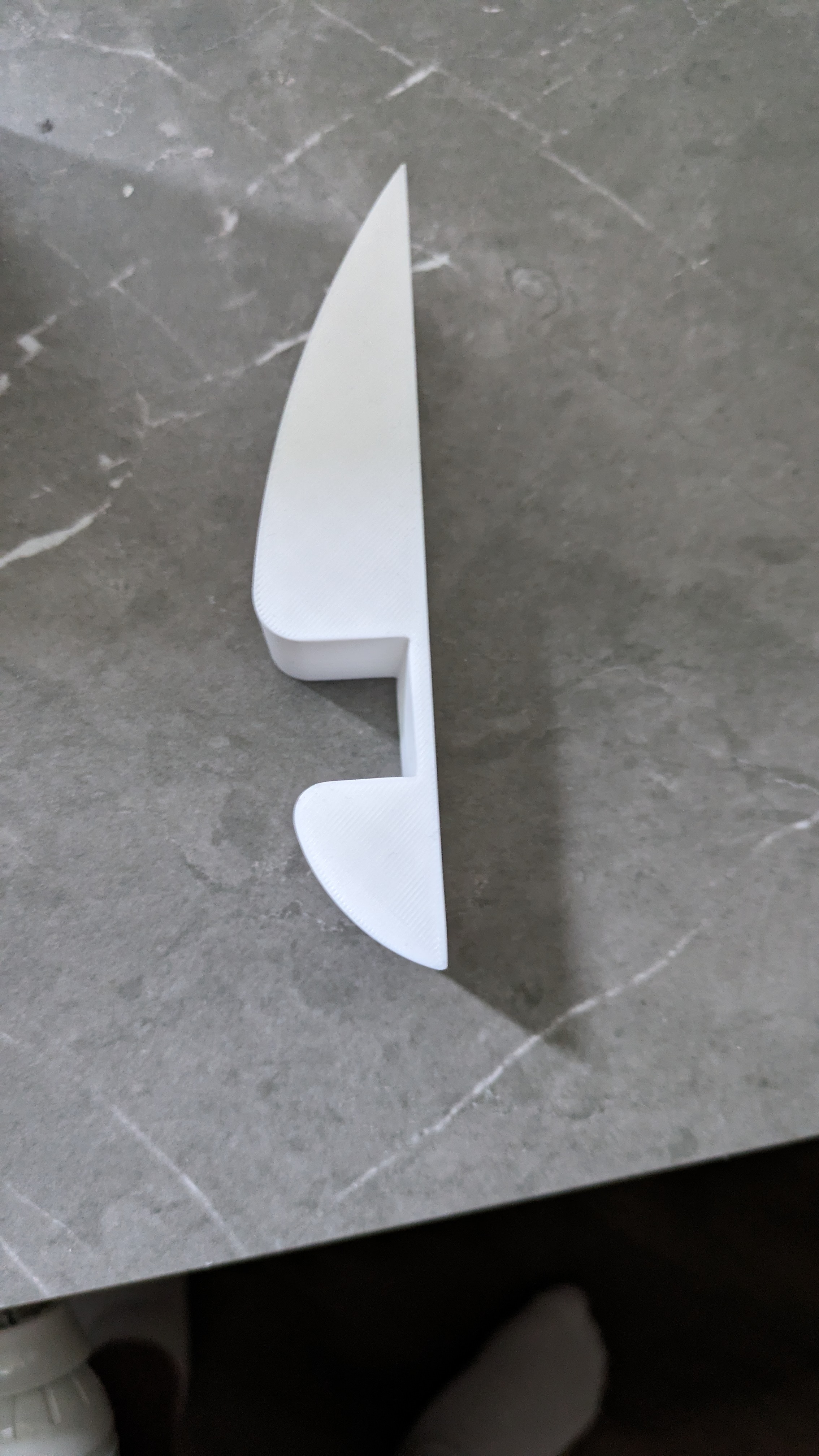 Simple Picture stand by Hamadmiral | Download free STL model ...