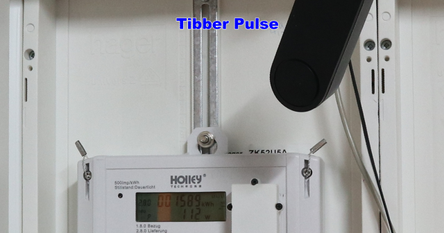 IR-Amplifier for Tibber Pulse by MASCHINFO | Download free STL model ...