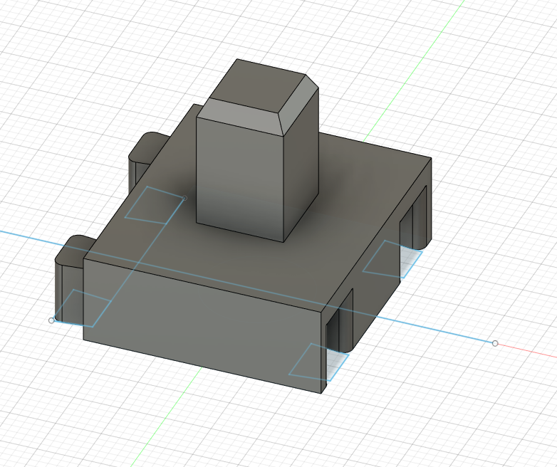 Modular 3/8th socket Organizer by Marez | Download free STL model ...