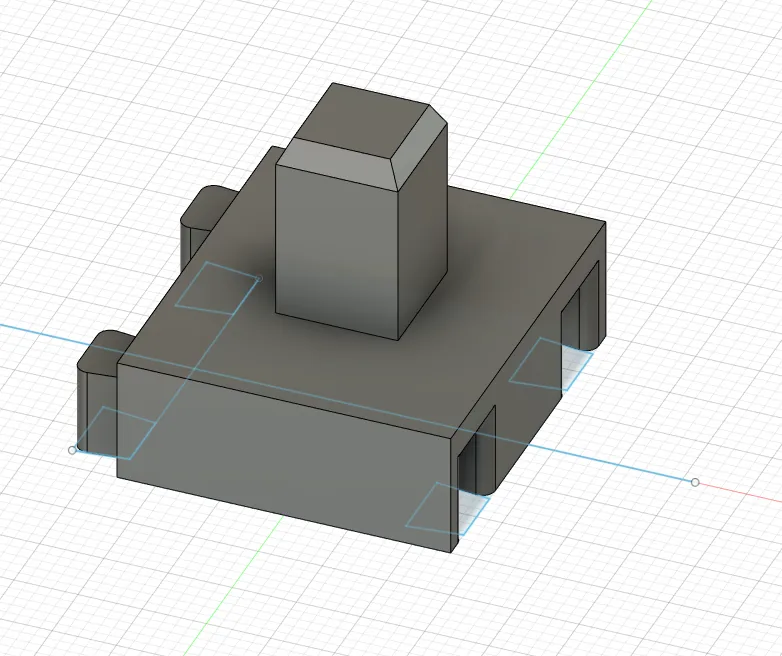 Modular 3/8th socket Organizer by Marez | Download free STL model ...