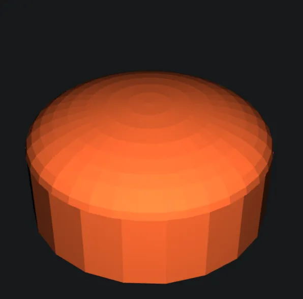 Mentos Cartrige/Case Cap by Emi_12__ | Download free STL model ...