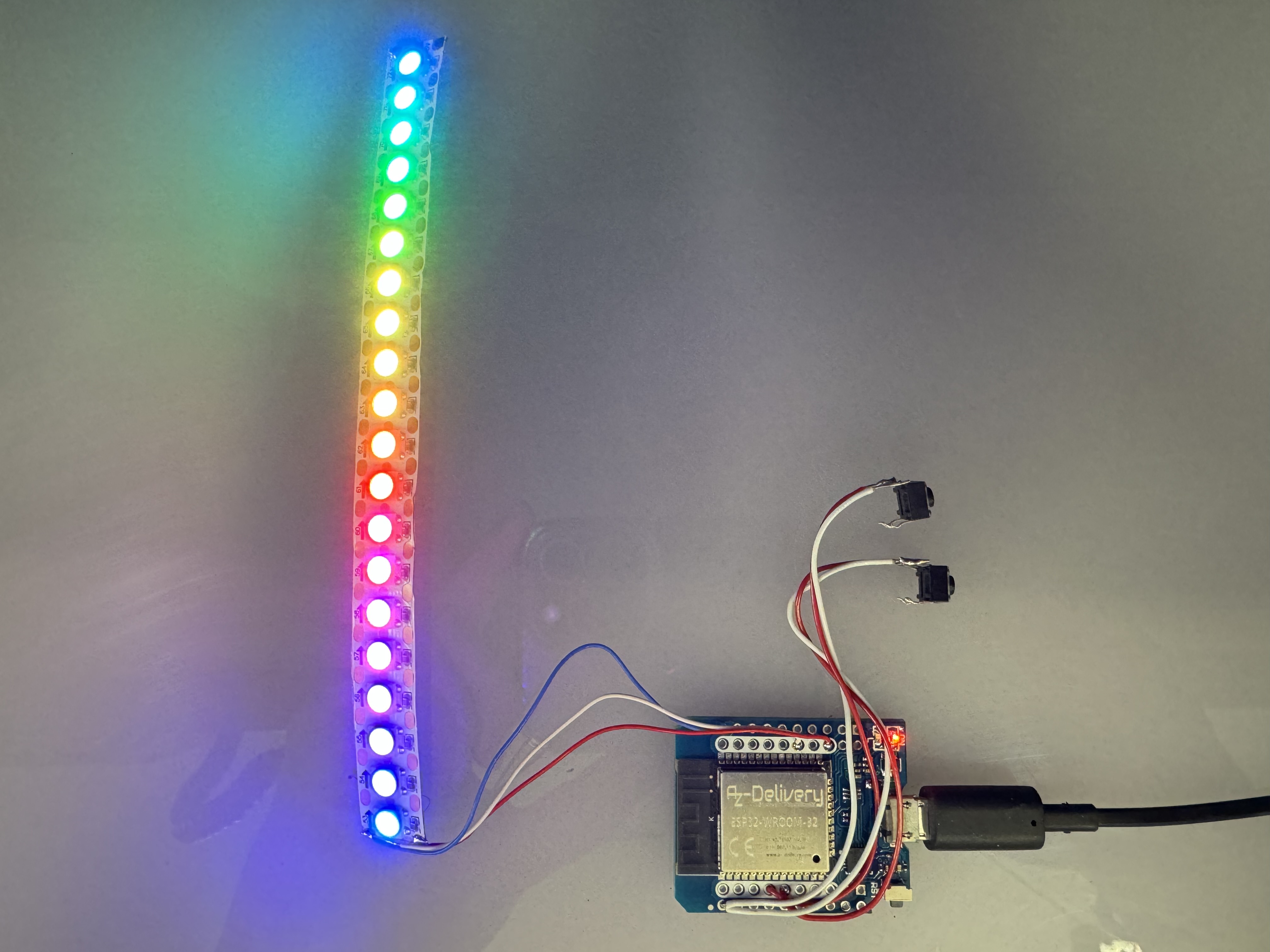 Acrylic glass stand with WLED lighting effect by scubam@xx | Download ...