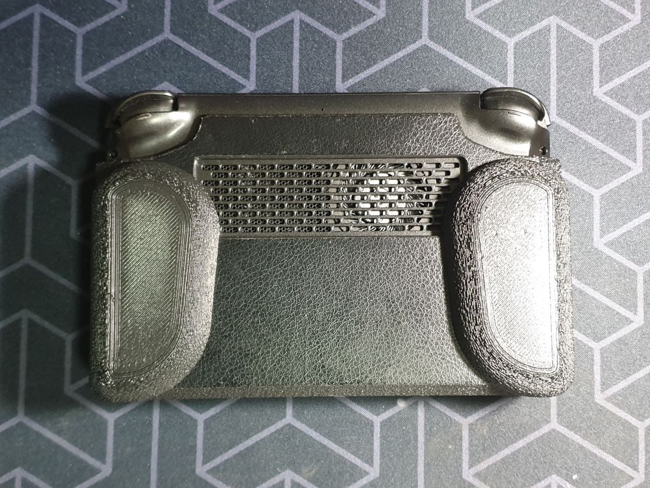 Case for GPD WIN MINI with detachable grips! >20W TDP comfortably! by ...