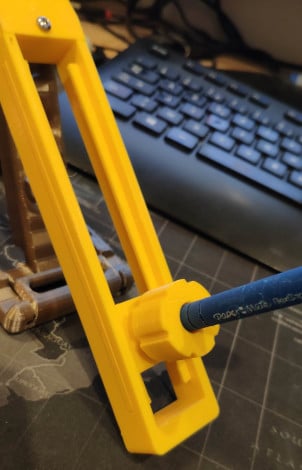 contour gauge tool by eugenyale | Download free STL model | Printables.com