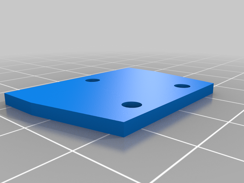 contour gauge tool by eugenyale | Download free STL model | Printables.com