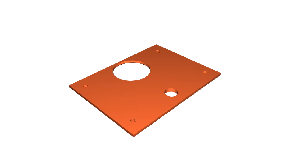 Gumball Machine by Tom M | Download free STL model | Printables.com