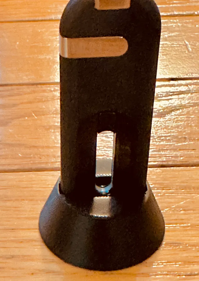 TOQi Battery Stand by Fangoh | Download free STL model | Printables.com
