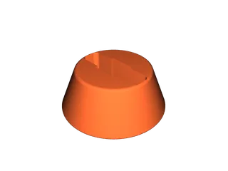 TOQi Battery Stand by Fangoh | Download free STL model | Printables.com