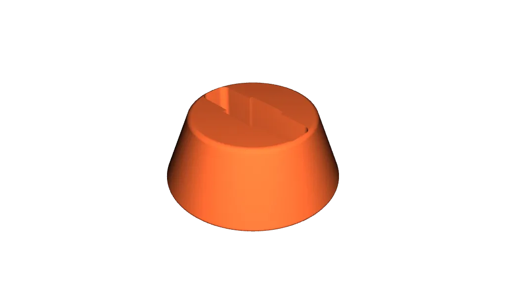 TOQi Battery Stand by Fangoh | Download free STL model | Printables.com