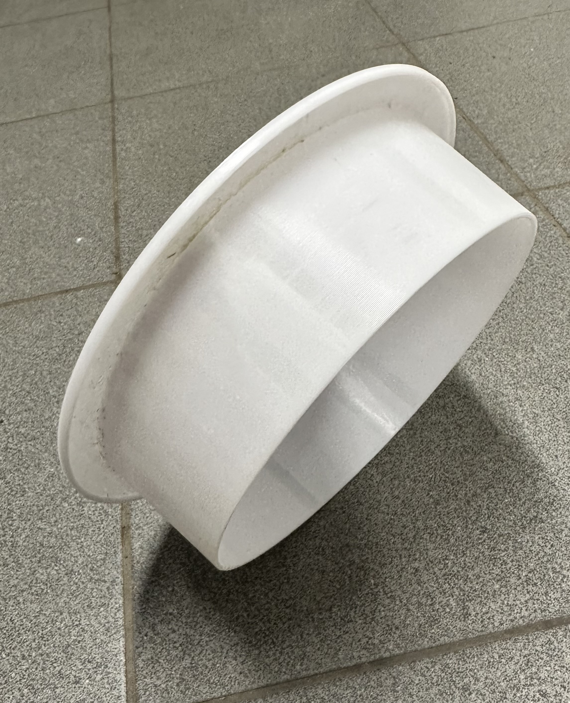 Cover for 180mm holes by benem | Download free STL model | Printables.com