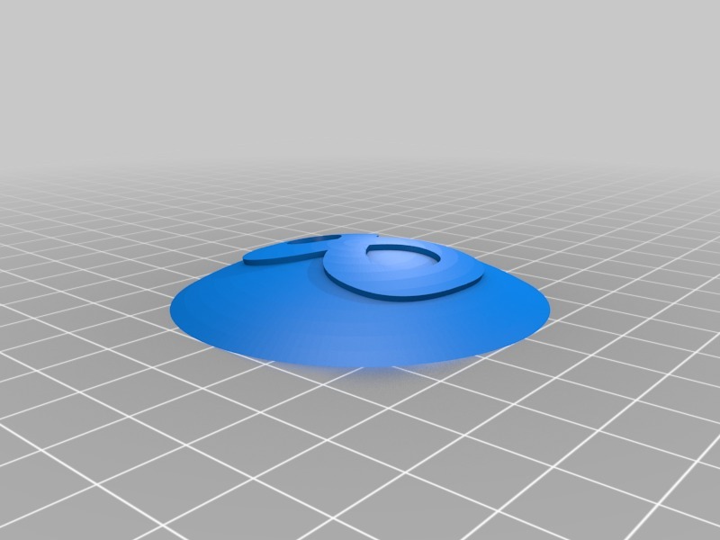 Open 8 Ball by Makerhacks | Download free STL model | Printables.com
