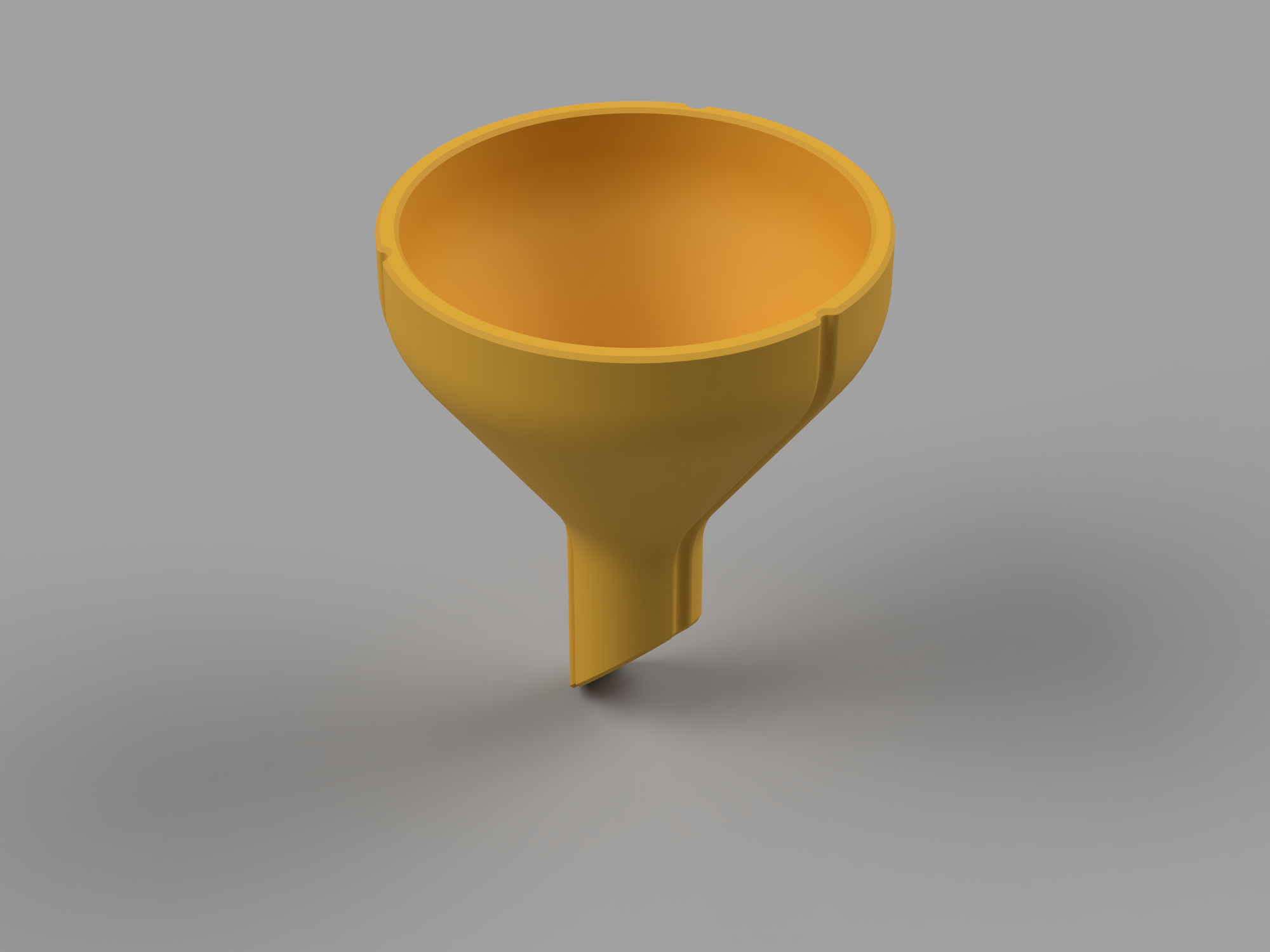 Funnel by JF-Design | Download free STL model | Printables.com