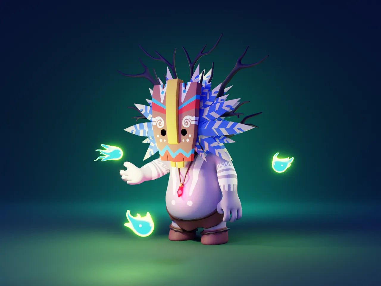 TPA Shen Funko PoP by Pecka77 | Download free STL model | Printables.com